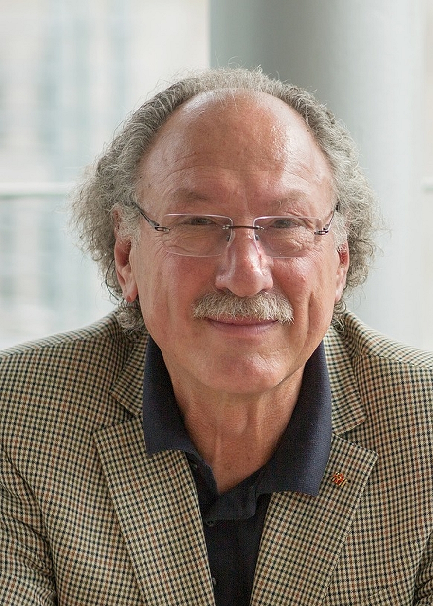 Prof. Holger Magel im BR Fernsehen - TUM Emeriti of Excellence